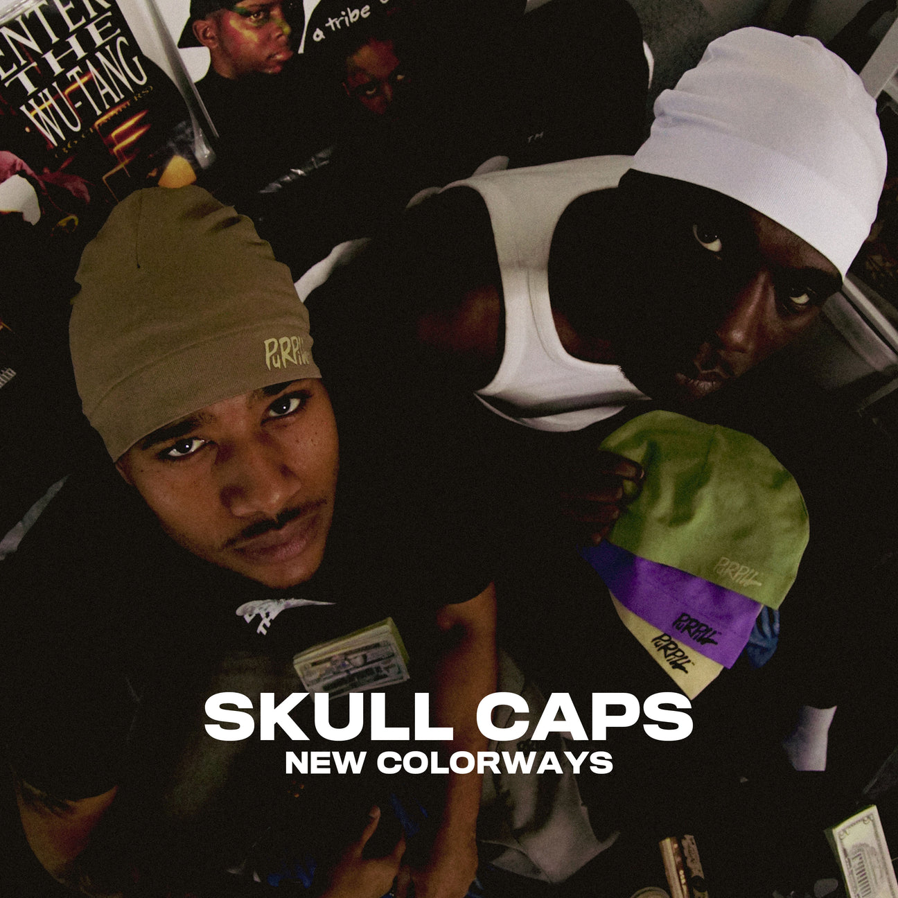 PURPILL - Authentic German Streetwear Brand – Purpill