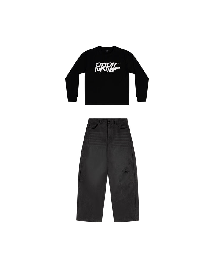 PURPILL - Authentic German Streetwear Brand – Purpill