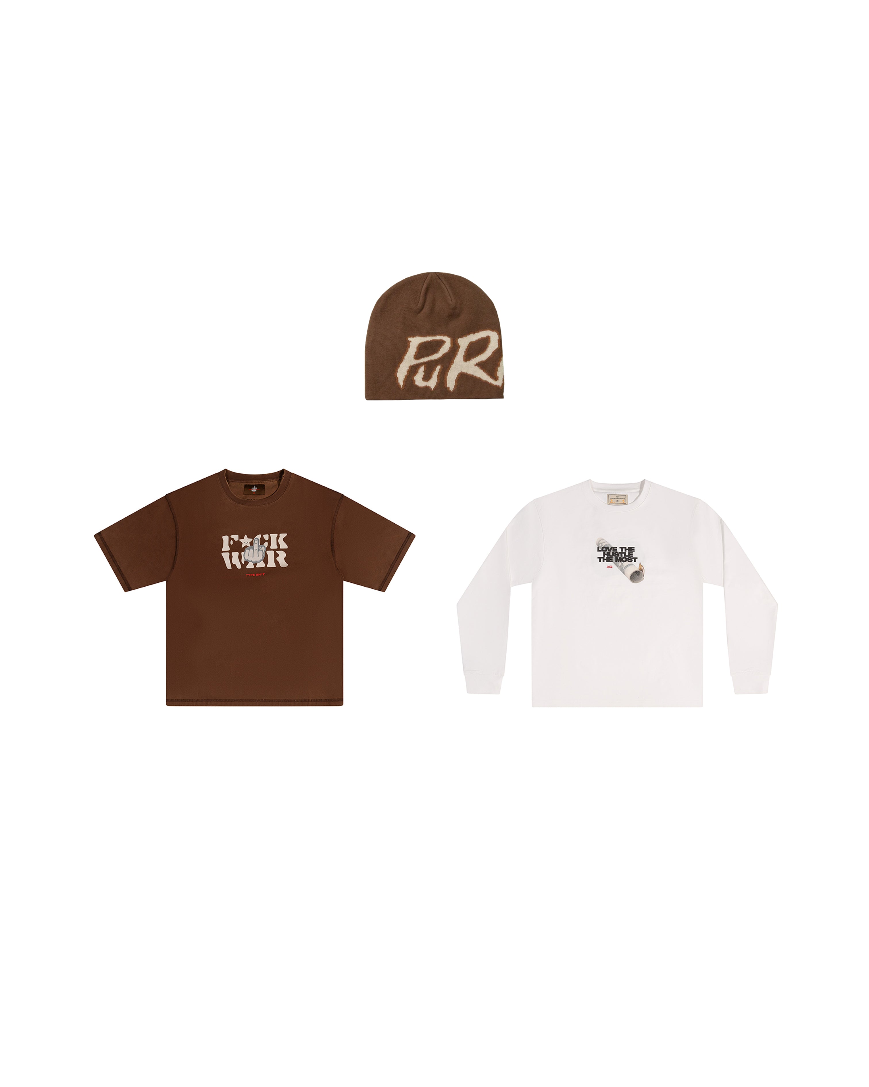 PURPILL - Authentic German Streetwear Brand – Purpill