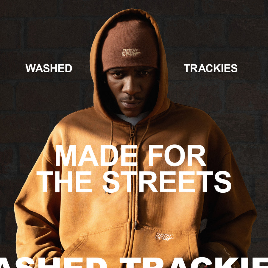 PURPILL - Authentic German Streetwear Brand – Purpill